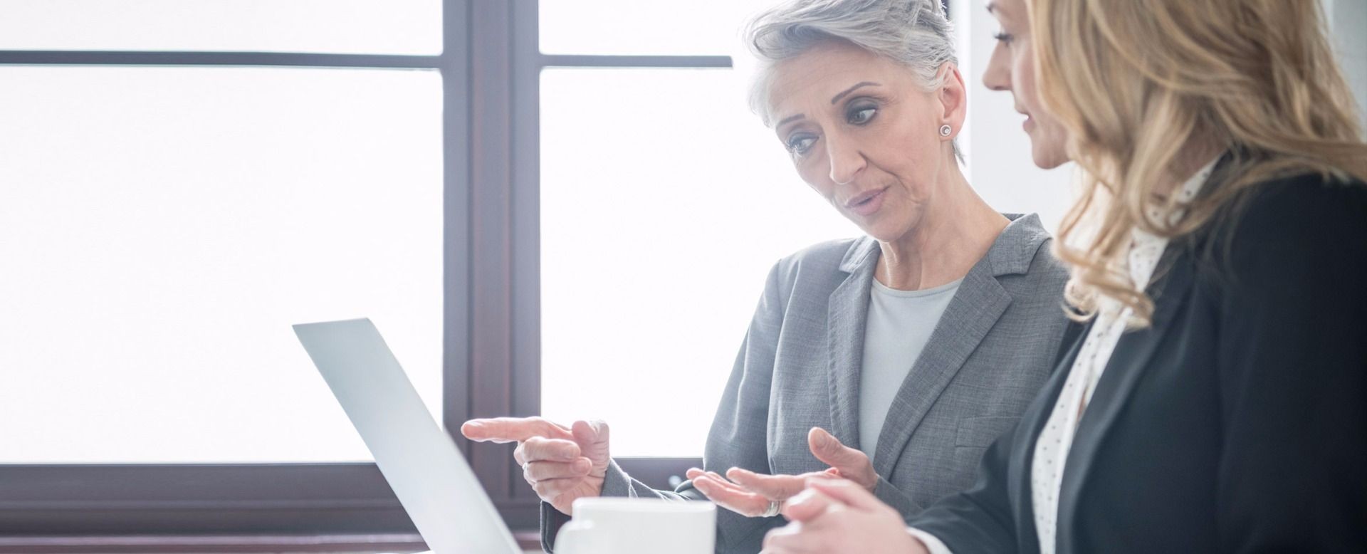 User Scenarios - Alert Business Information